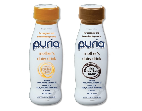 Puria® Mother’s Nutritional Supplement Drink | Trial | Kidspot
