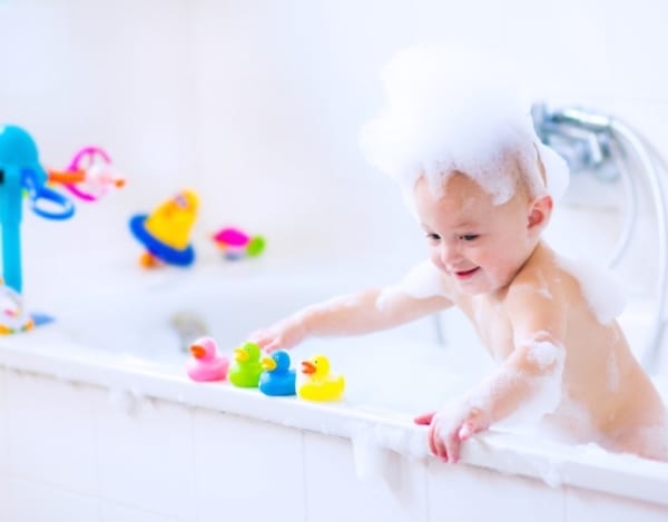 Hygiene | Toddler Health | Kidspot