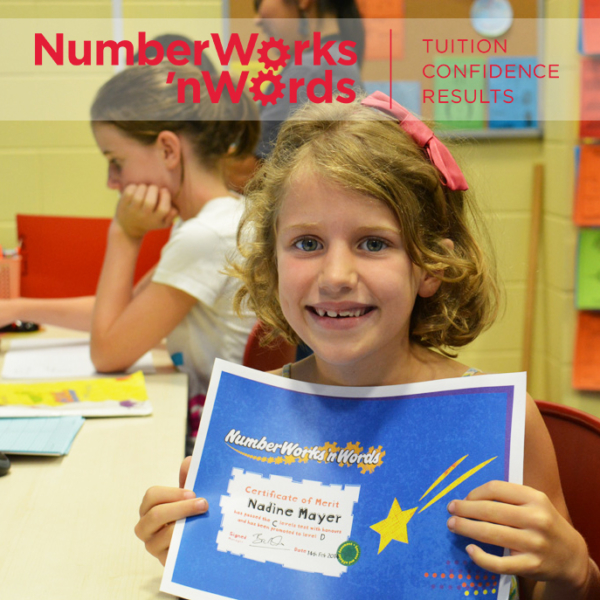 NumberWorks'nWords | Products & Services Kidspot