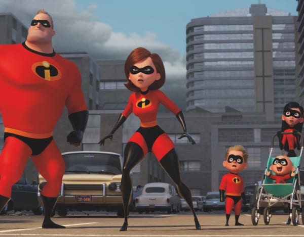 12 Family Friendly Adventure Movies | Family Time | Kidspot