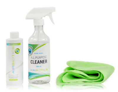 Reducing asthma and allergy triggers in children | Health | Kidspot