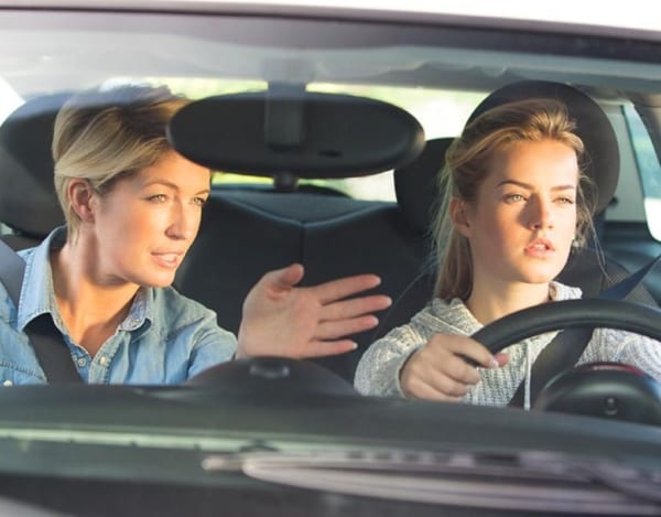 Teaching your teen to drive | Tweens to Teens | Kidspot