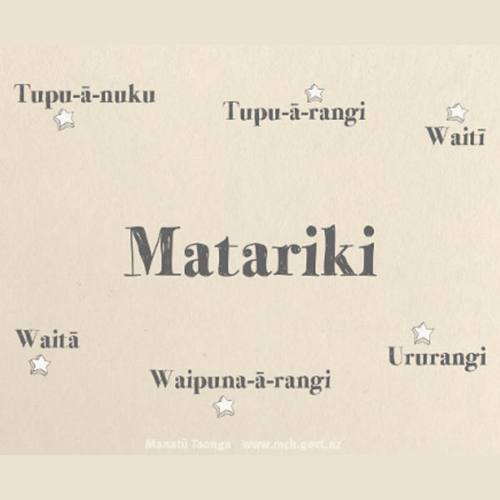 The legend of Matariki and the six sisters | Kidspot