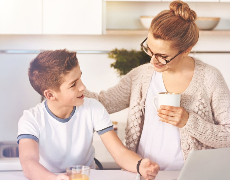 Boys need to be educated about periods too | Tweens to teens | Kidspot