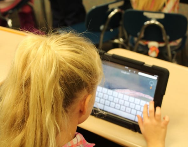 How are kids using the internet? | School Age | Kidspot