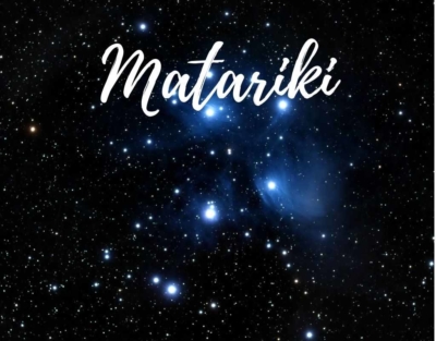 Matariki – The Māori New Year | Family Time | Kidspot