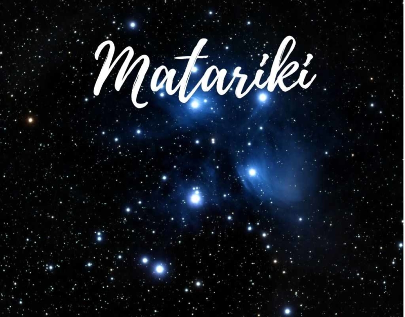 Matariki – The Māori New Year | Family Time | Kidspot