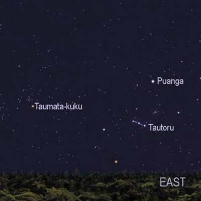 Matariki – The Māori New Year | Family Time | Kidspot