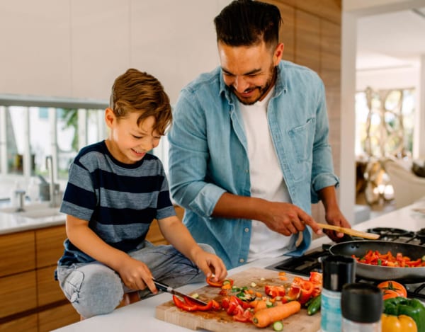 What To Do With Your Child’s Leftovers | Food | Kidspot