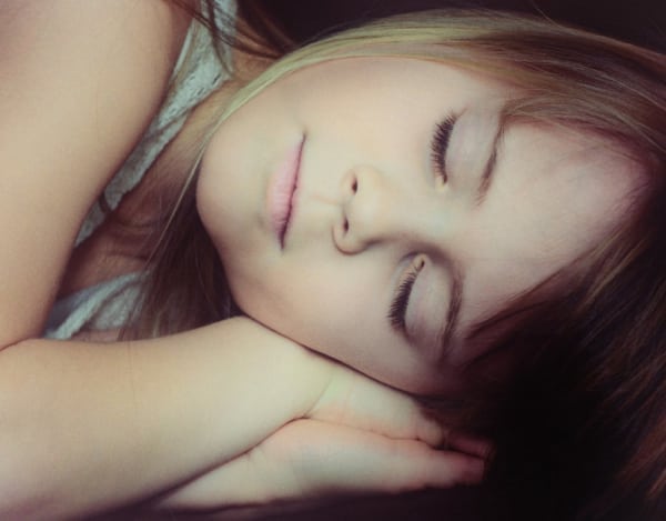 How To Help Your Child Get More Rest | School Age | Kidspot