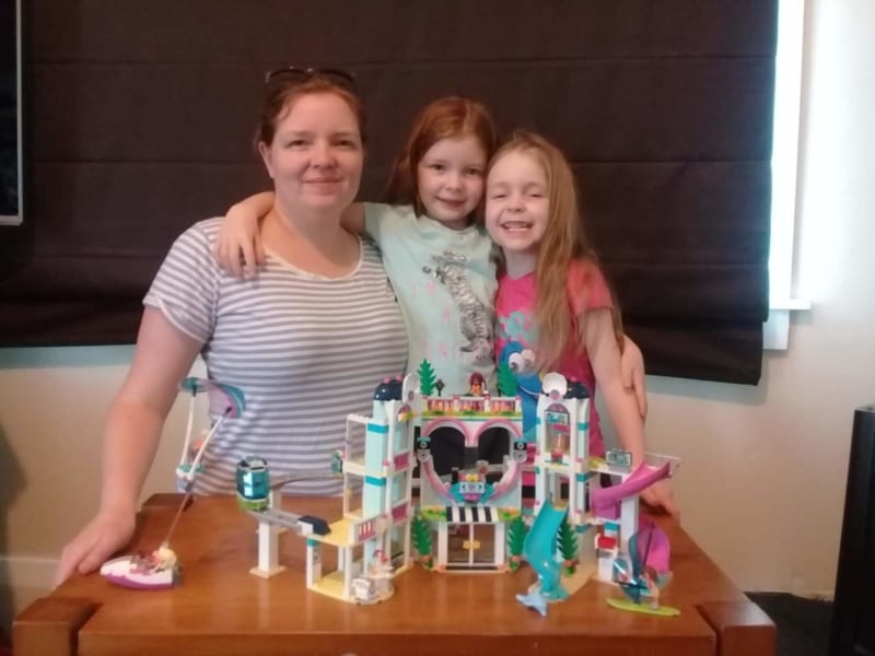 LEGO Build & Believe | Product Trials | Kidspot