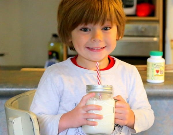 ChildLife Essentials Probiotics with Colostrum | Product Trials | Kidspot