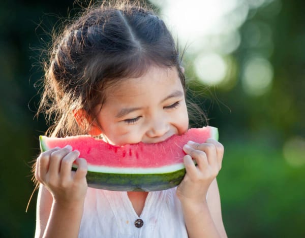 Reducing Your Child's Food Waste | Food | Kidspot