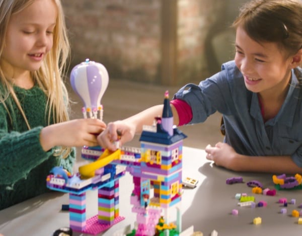 LEGO Build & Believe | Product Trials | Kidspot
