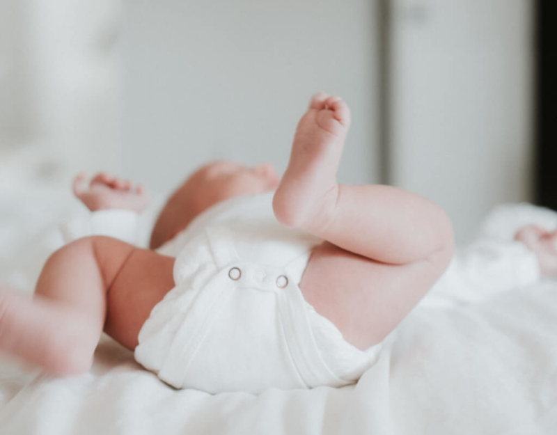 The Truth Behind Your Baby’s Poo | Baby | Kidspot