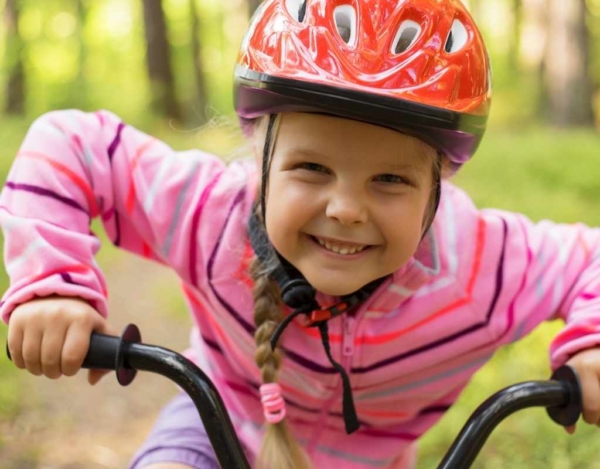 Learning To Ride A Bike | School Age, Toddler/Preschool | Kidspot