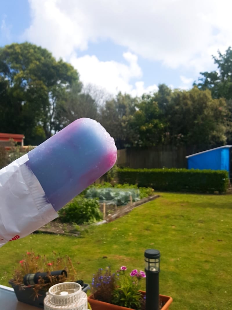 Celebrate Summer fun with Tip Top Popsicle! | Product Trials | Kidspot