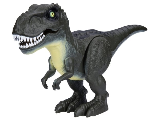 ROBO ALIVE T-REX is a Hit Pick for the Kids | Family Time | Kidspot