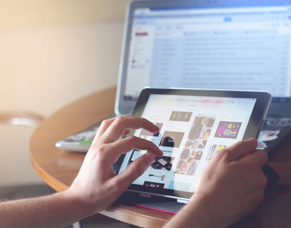 Screen Use Could Be Damaging To Children | Family Health | Kidspot