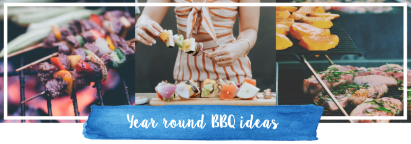 BBQ | Recipe | Kidspot