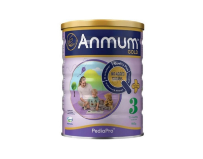 Anmum PediaPro3 Toddler Milk - Free Trial | Trial | Kidspot