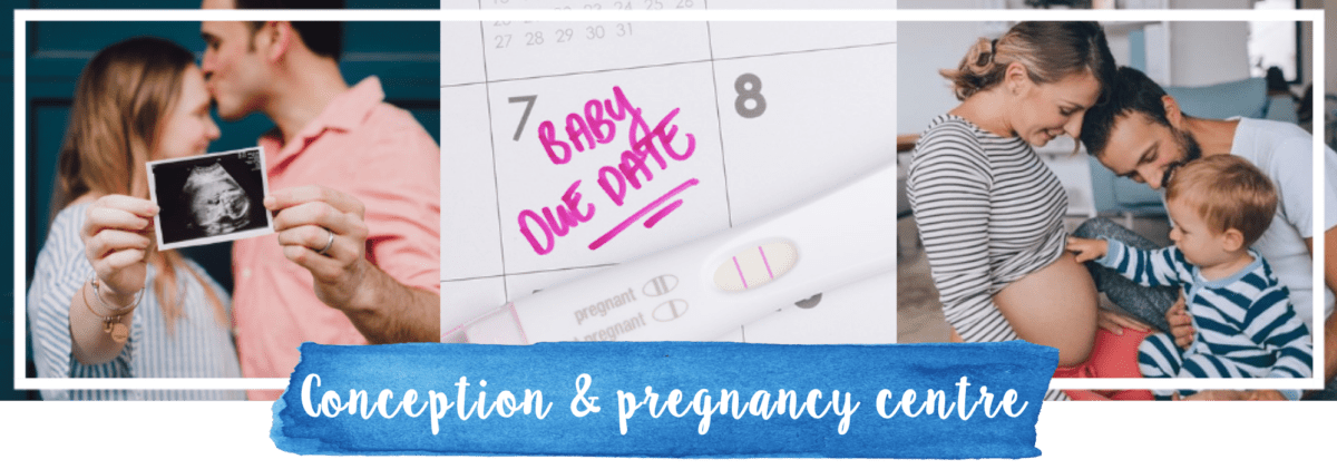 Understanding Conception & Fertility | Pregnancy | Kidspot