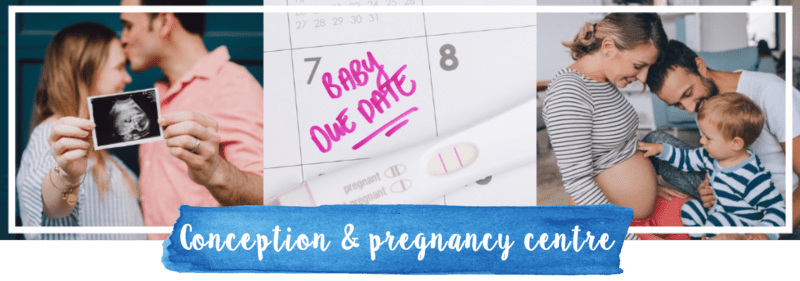 Understanding Conception & Fertility | Pregnancy | Kidspot