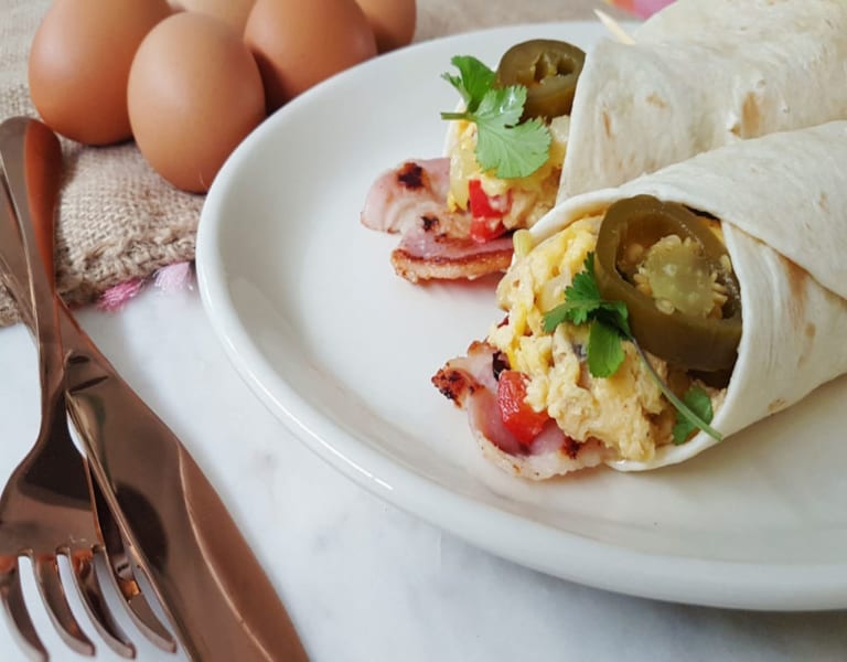 Easy Baked Eggs | Recipe | Kidspot