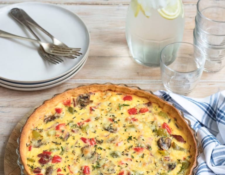 Family Dinner Recipes | 30-Minutes Or Less | Recipes | Kidspot