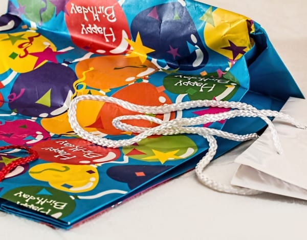 The Fiver Party Trend | Birthdays | Kidspot