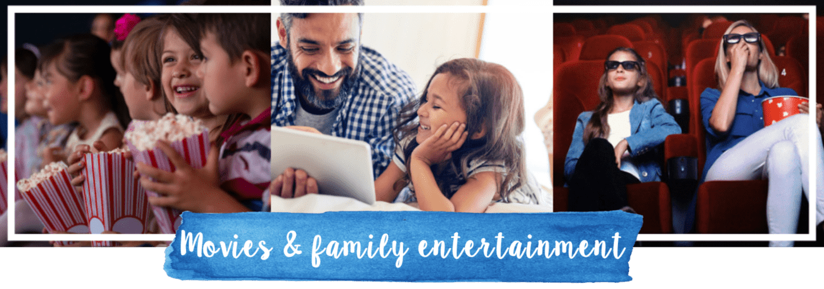 Family Friendly Movies & TV | Family Time | Kidspot