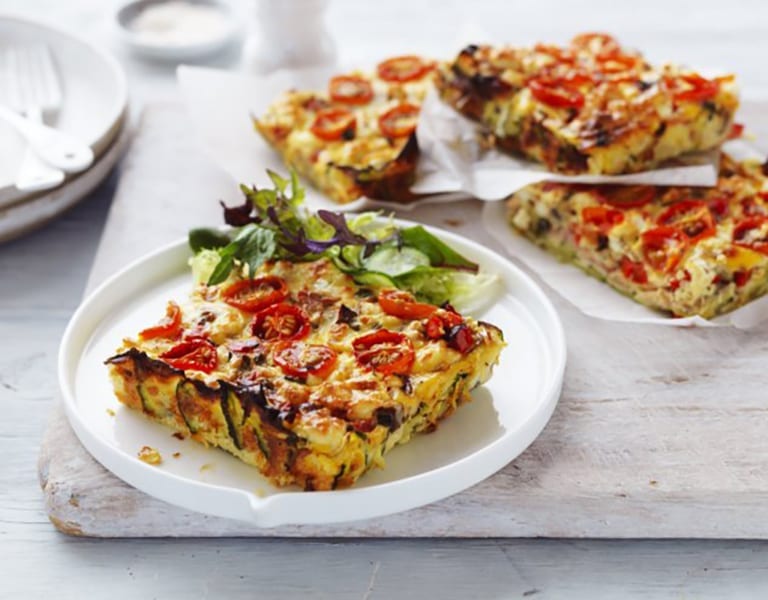 Batter | Recipes | Kidspot