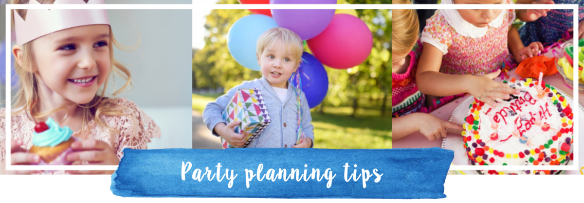 Party Planning Ideas For Kids Birthdays | Birthday Parties | Kidspot