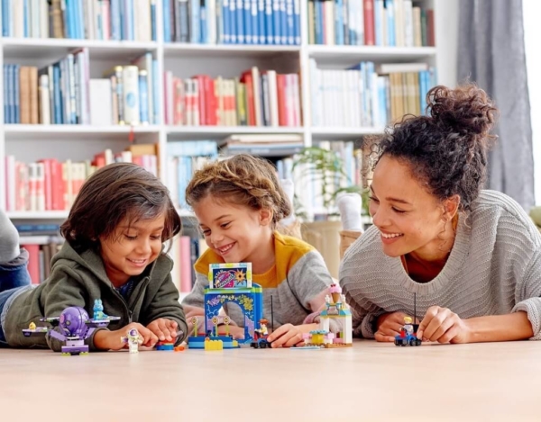 Mum, Come and Play! | Kidspot