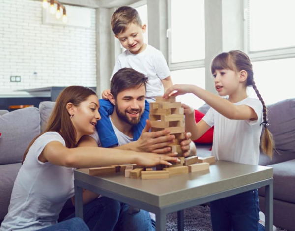 5 String Games for Kids | Kidspot