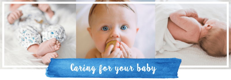 Tips For Caring For Your Baby | Baby | Parenting | Kidspot