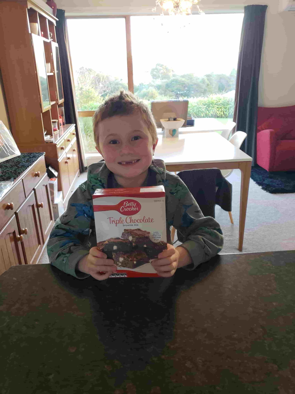 Bronwyn White - 20190727_170618-min | Kidspot