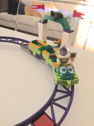 Get Ready for Pure LEGO Joy | LEGO Toy Story 4+ Playset Review | Family ...