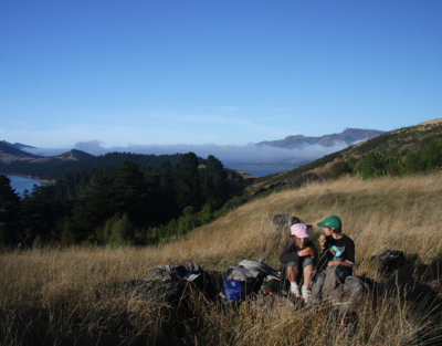 Enjoy a Quail Island adventures | Family Fun | Kidspot