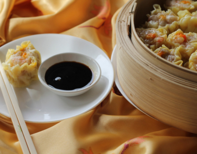 Dim Sims | Recipe | Kidspot