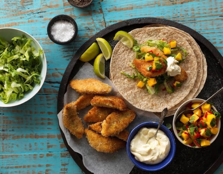 Party Food | Kidspot