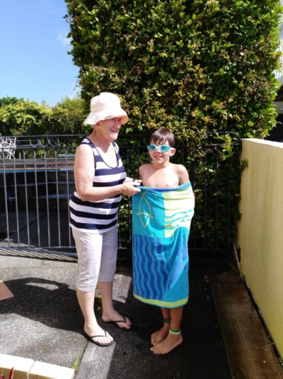 Banana Boat Simply Protect Sensitive – with naturally sourced Zinc ...