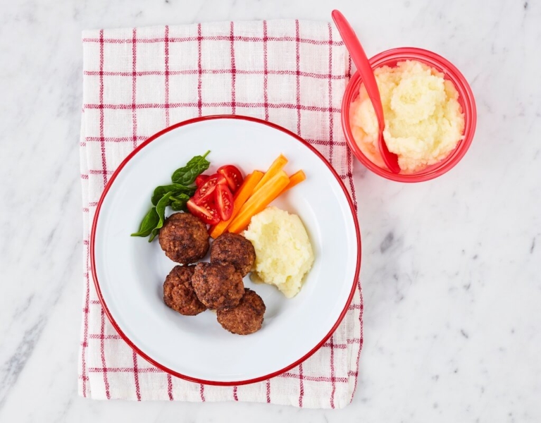 Batter | Recipes | Kidspot