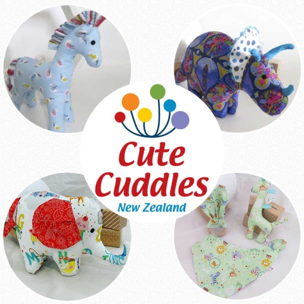 Cute Cuddles | Products & Services | Kidspot