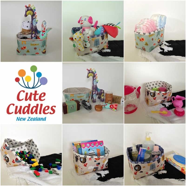 Cute Cuddles | Products & Services | Kidspot