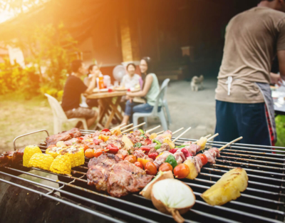Tips to Ensure Safe Food Handling in the Kitchen and on the BBQ ...