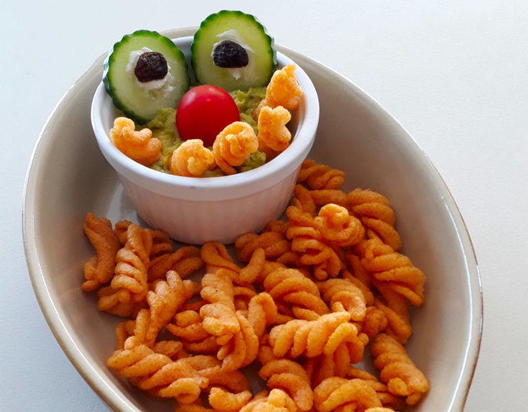 Party Food | Kidspot