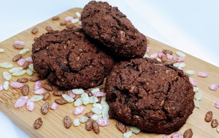 Biscuits & Cookies | Cakes & Baking | Recipes | Kidspot