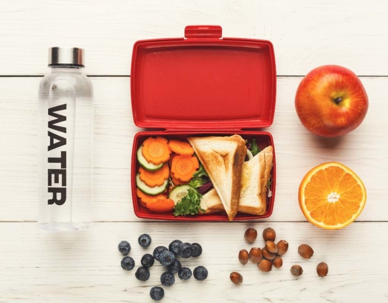 Choosing The Best School Lunch Box, Drink Bottle & Accessories ...
