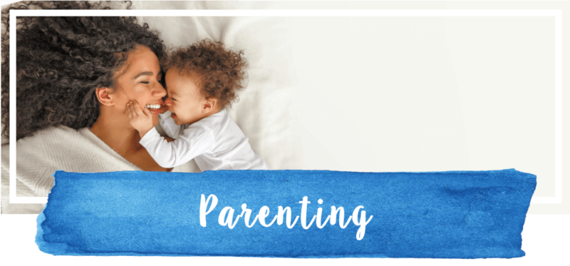 Parenting Tips To Help You Grow Little Kiwis | Baby To Tweens | Kidspot